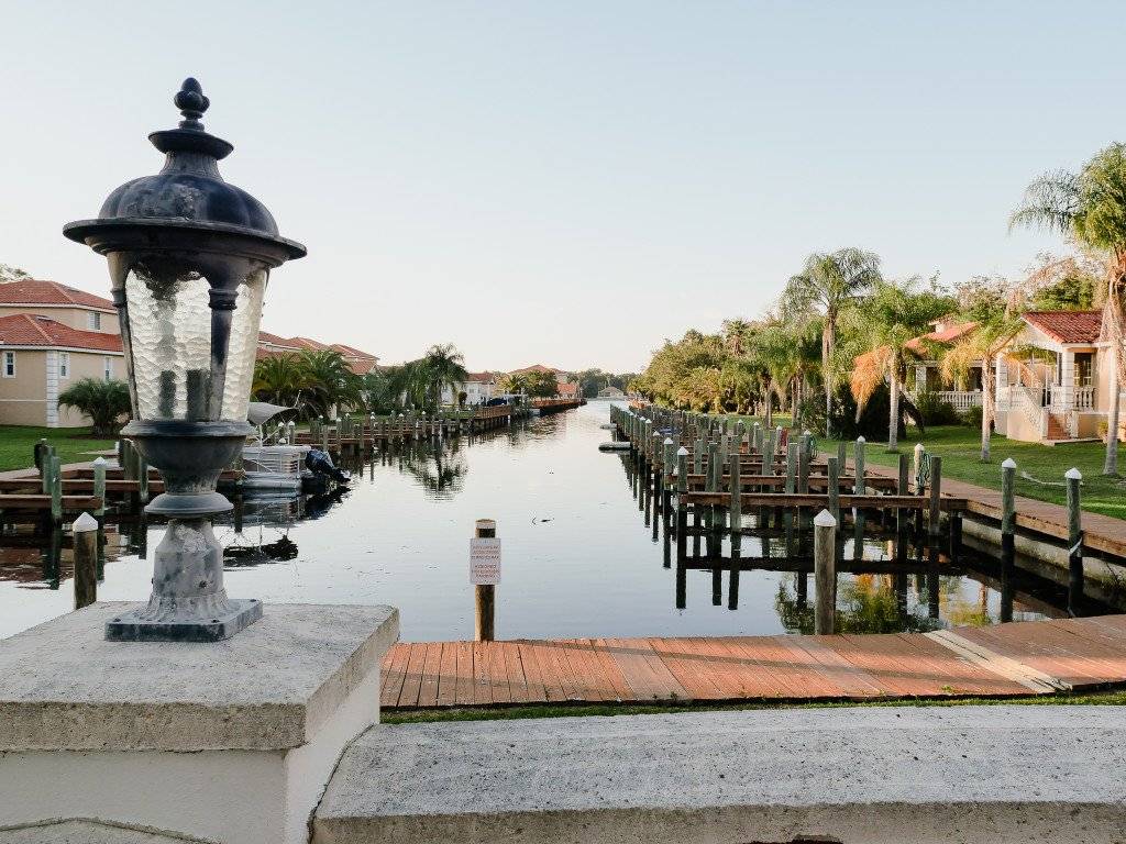 200 M² House ∙ 3 Bedrooms ∙ 8 Guests - Homosassa Springs Wildlife State Park, Homosassa