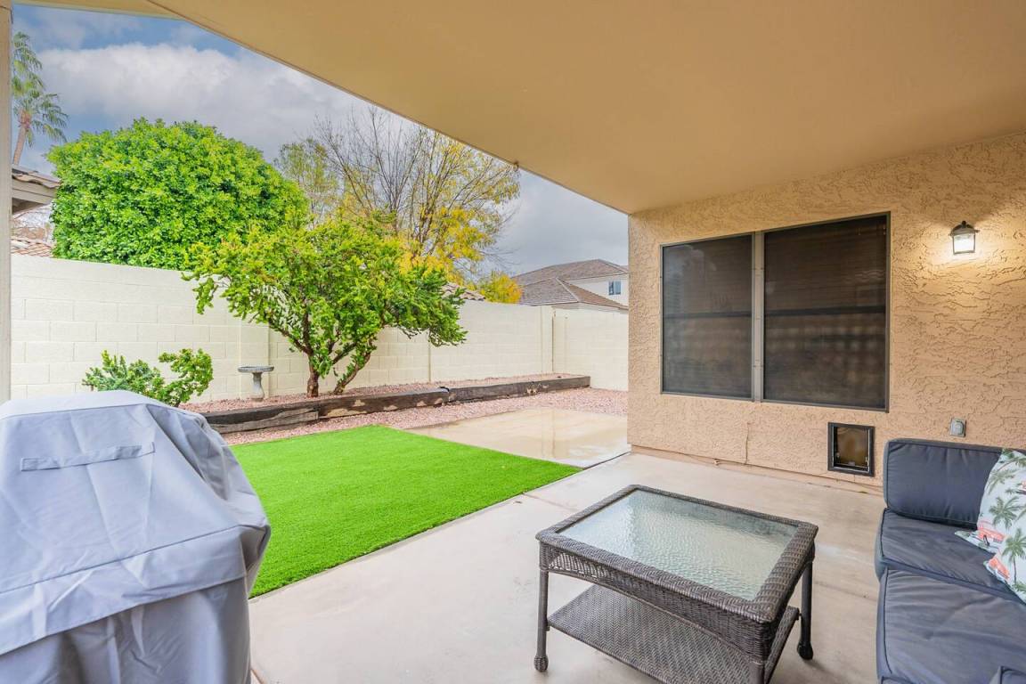 116 M² Casa ∙ 3 Habitaciones ∙ 7 Huéspedes - Mesa, AZ