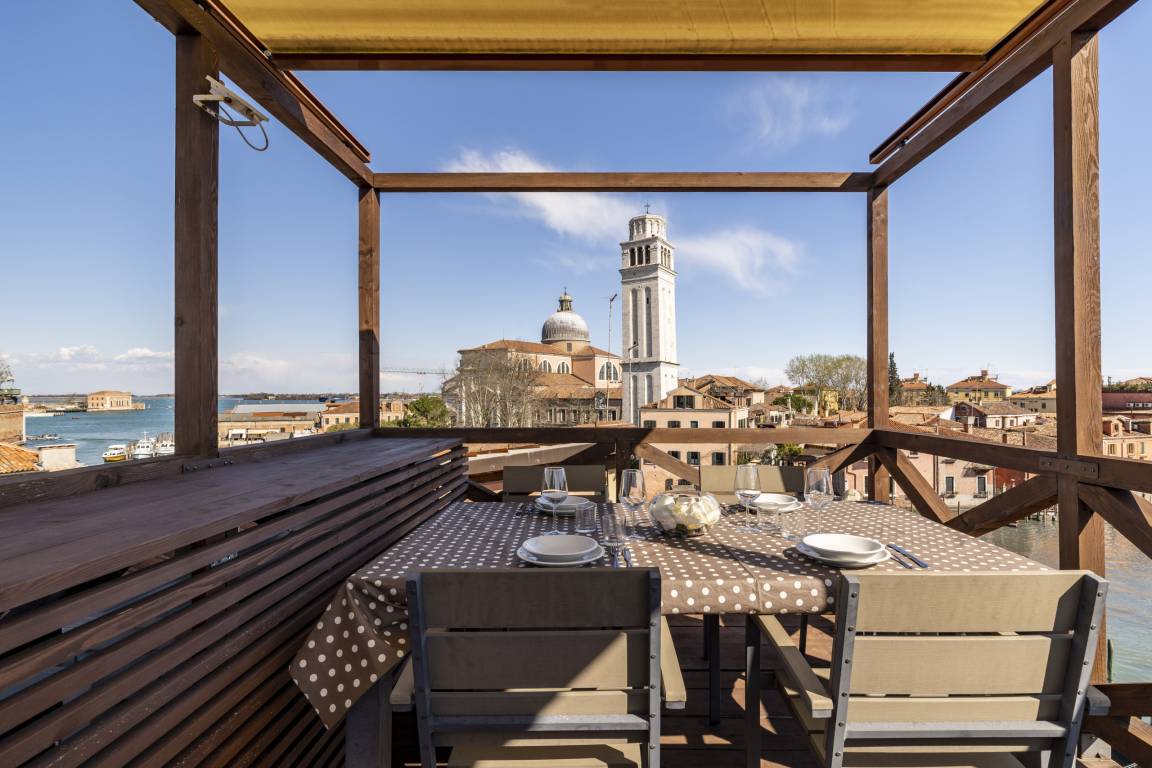 90 M² Apartment ∙ 2 Bedrooms ∙ 4 Guests - Cavallino-Treporti