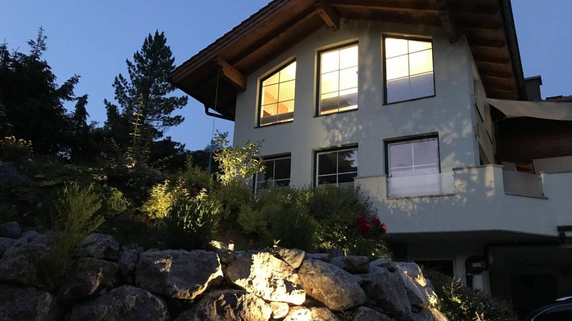 88 M² Apartment ∙ 1 Bedroom ∙ 3 Guests - Hallstatt