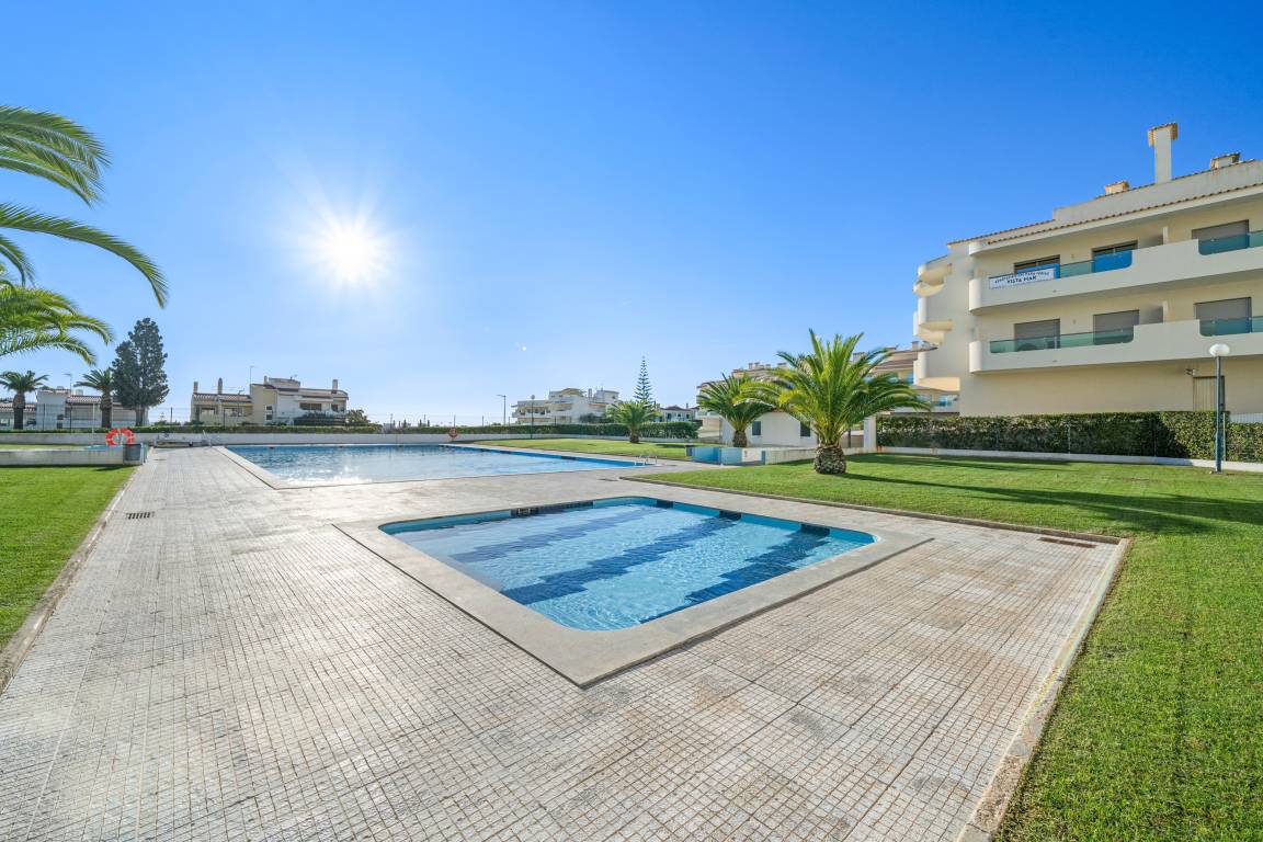 60 M² Apartment ∙ 1 Bedroom ∙ 4 Guests - Porches
