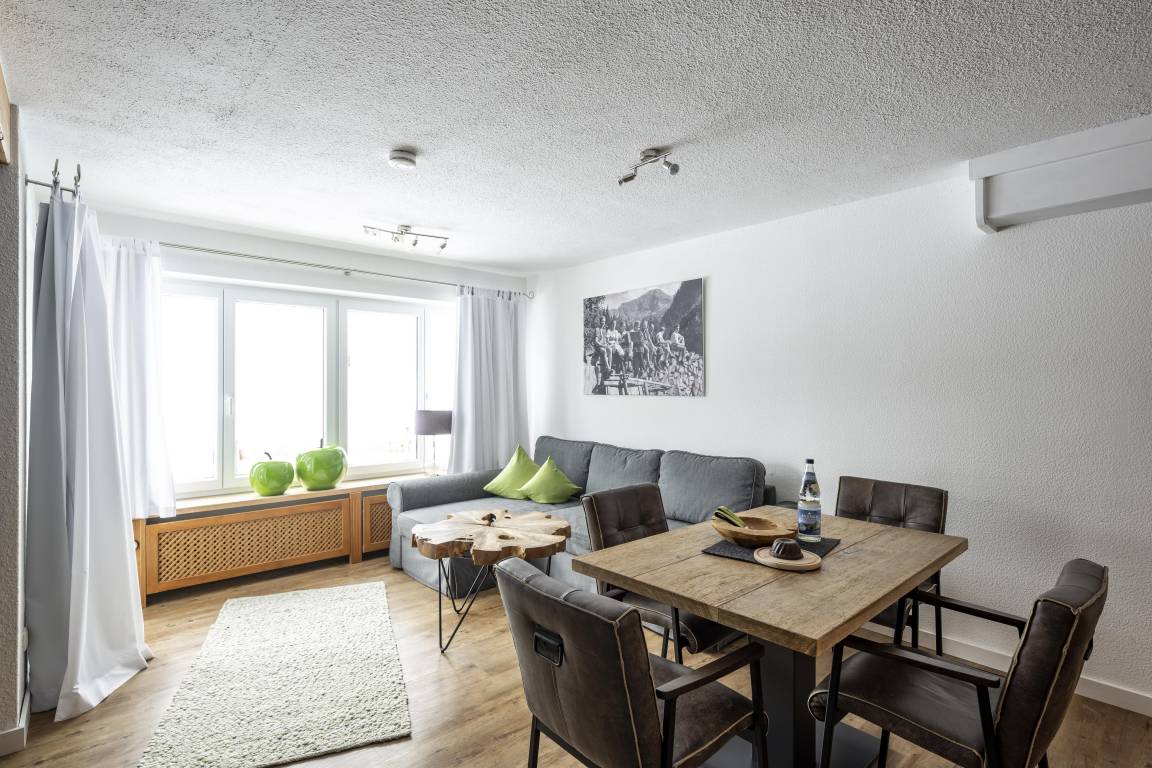 45 平方米 公寓 ∙ 1 Bedroom ∙ 4客人 - 奧伯斯多夫