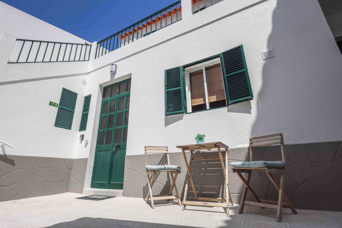 60 M² Apartment ∙ 1 Bedroom ∙ 4 Guests - Porto Santo Island