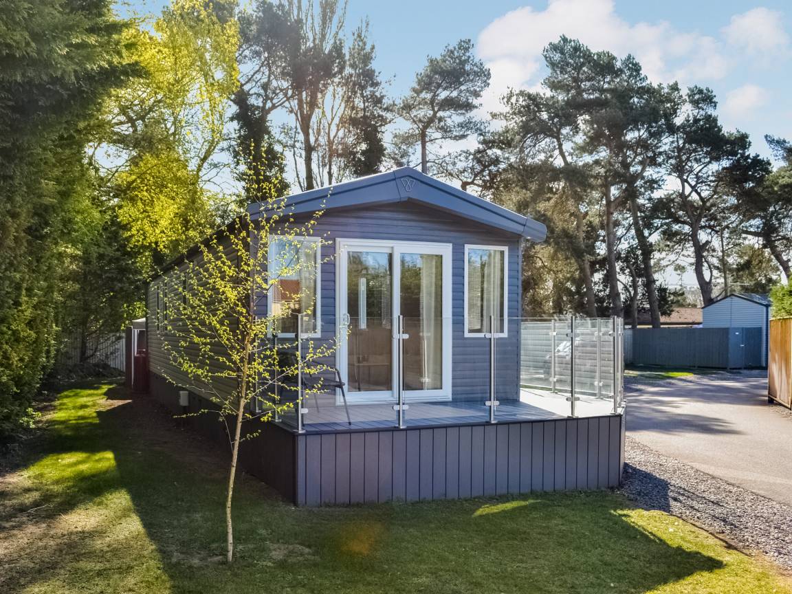 Cottage ∙ 2 Bedrooms ∙ 4 Guests - Yorkshire