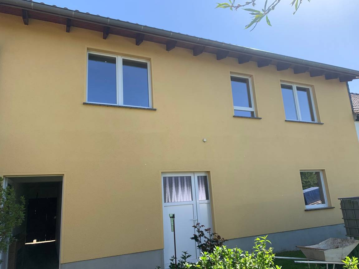 60 M² Ferienwohnung ∙ 1 Schlafzimmer ∙ 4 Gäste - Luckau