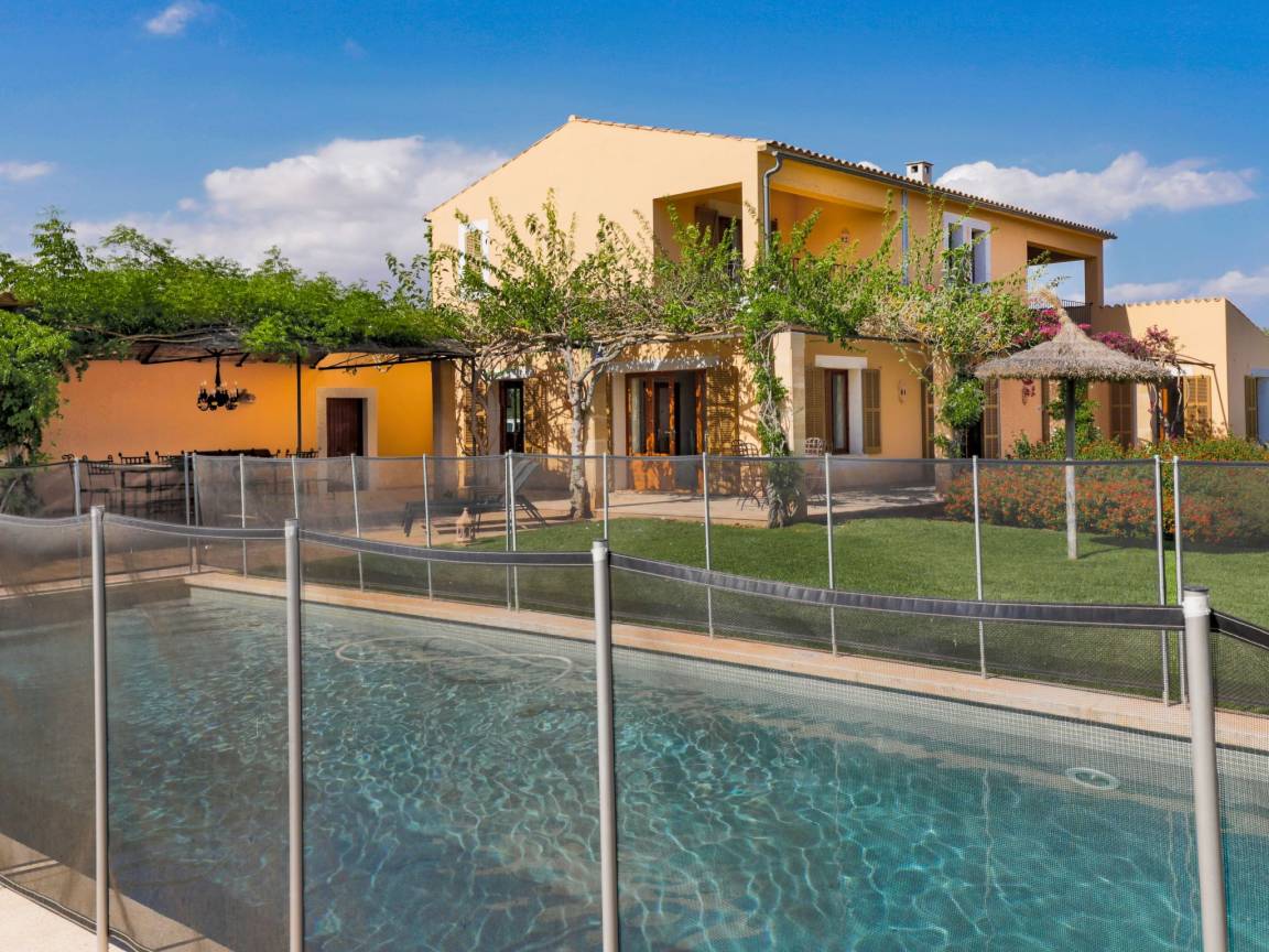 289 M² Casa ∙ 5 Quartos ∙ 10 Hóspedes - Campos