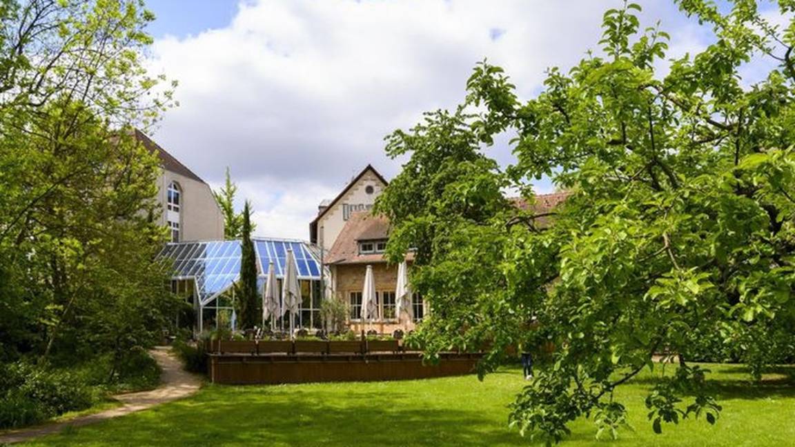 Hotel ∙ 1 Camera Da Letto ∙ 1 Ospite - Wissembourg