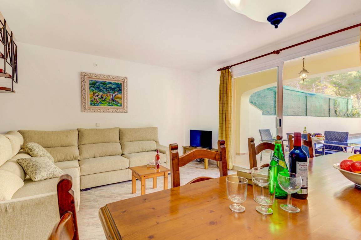 200 M² Villa ∙ 4 Slaapkamers ∙ 8 Gasten - Port de Pollença