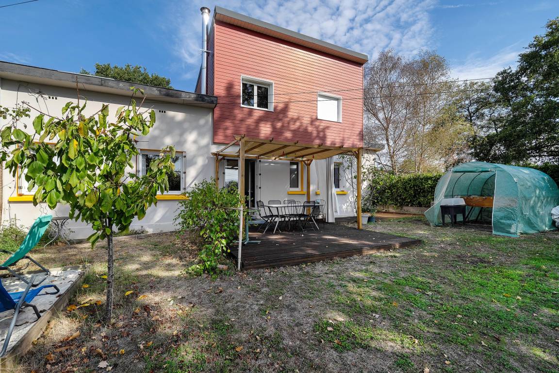 20 M² Chambre D'hôtes ∙ 1 Chambre ∙ 2 Personnes - Sucé-sur-Erdre