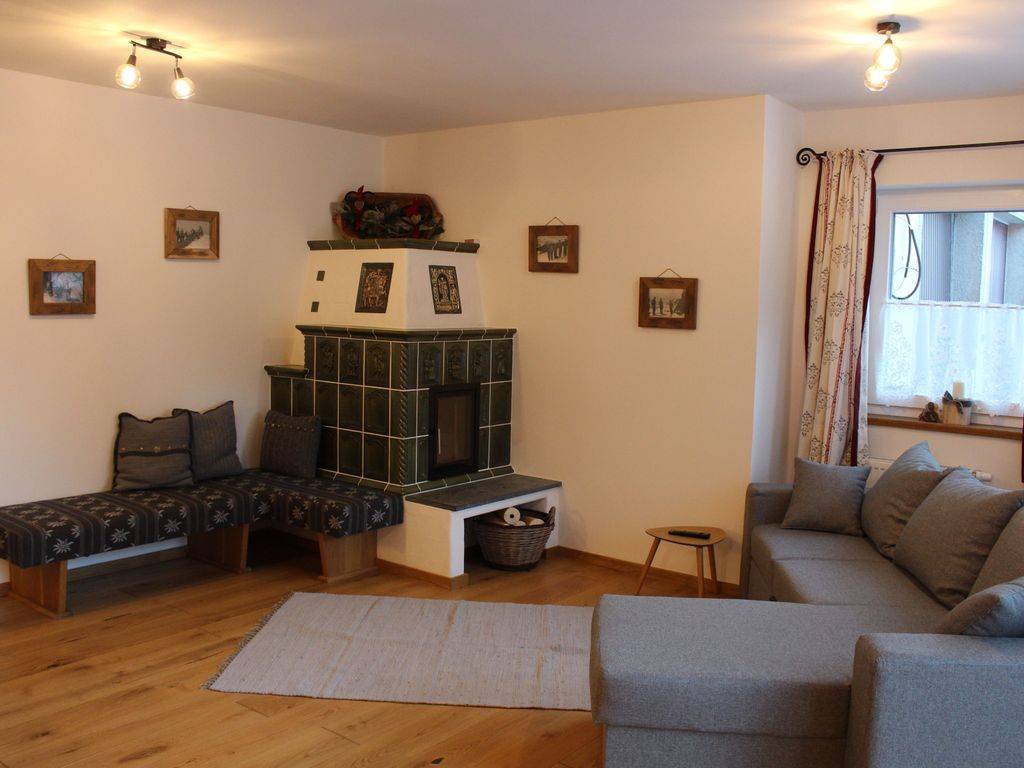 95 M² Appartement ∙ 1 Slaapkamer ∙ 6 Gasten - Lofer