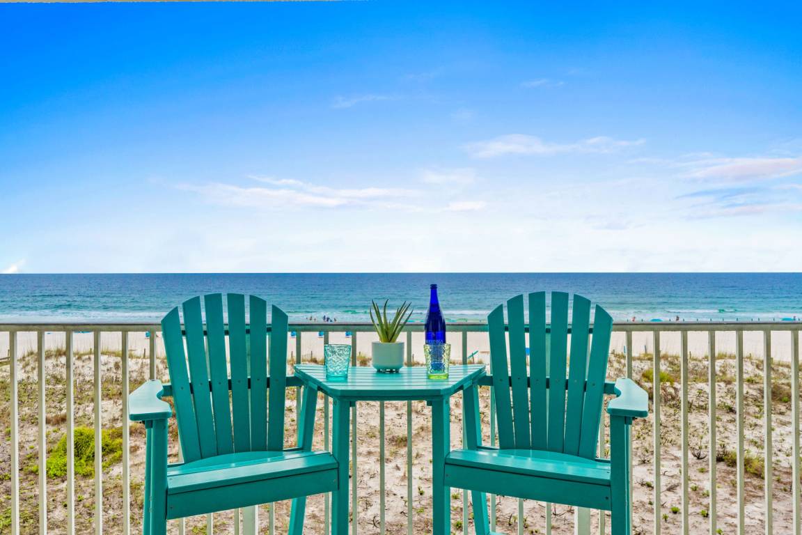 108 M² Apartment ∙ 3 Bedrooms ∙ 8 Guests - Fort Walton Beach, FL