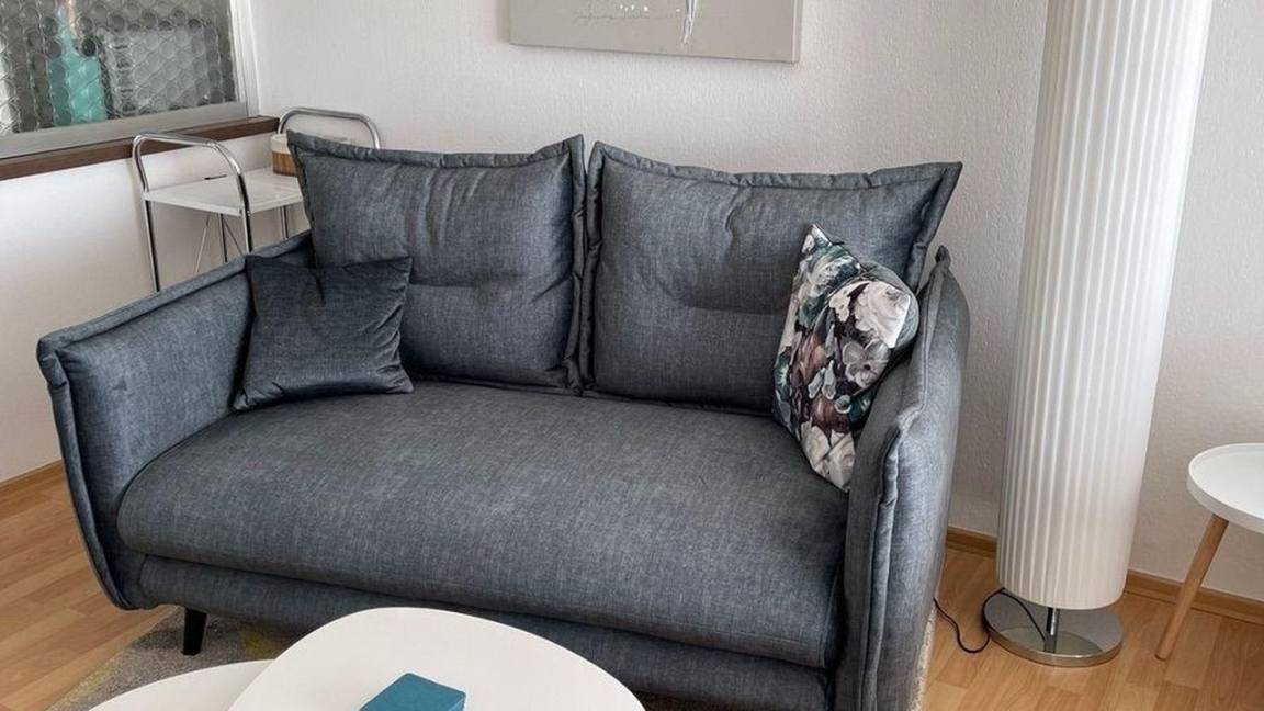 34 M² Apartment ∙ 2 Guests - Bad Füssing