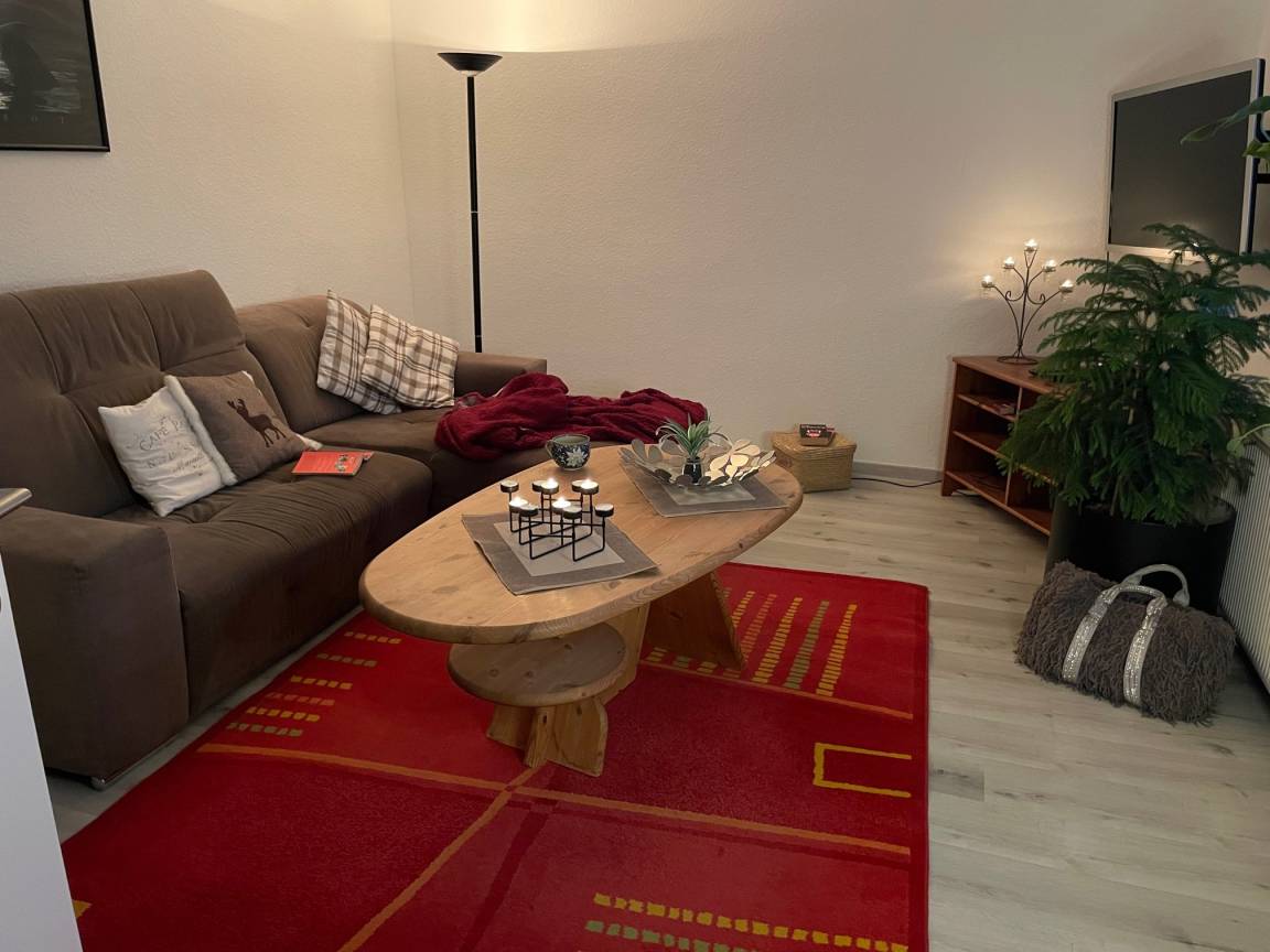 120 M² Huis ∙ 3 Slaapkamers ∙ 6 Gasten - Hessen