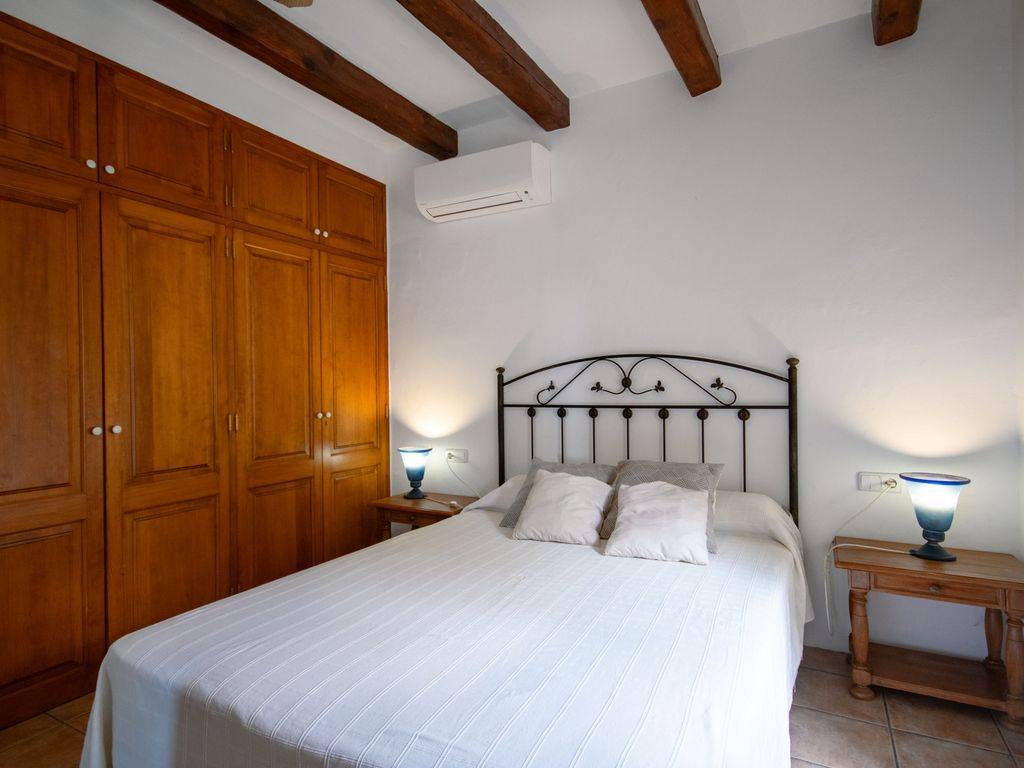 40 M² Apartment ∙ 1 Bedroom ∙ 4 Guests - Cala Figuera