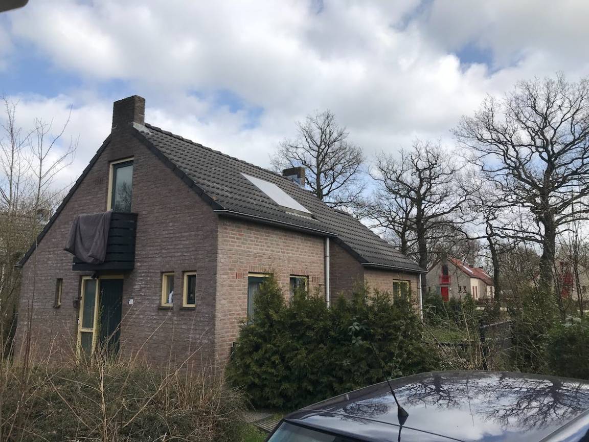120 M² Ferienhaus ∙ 3 Schlafzimmer ∙ 1 Gast - Nijmegen