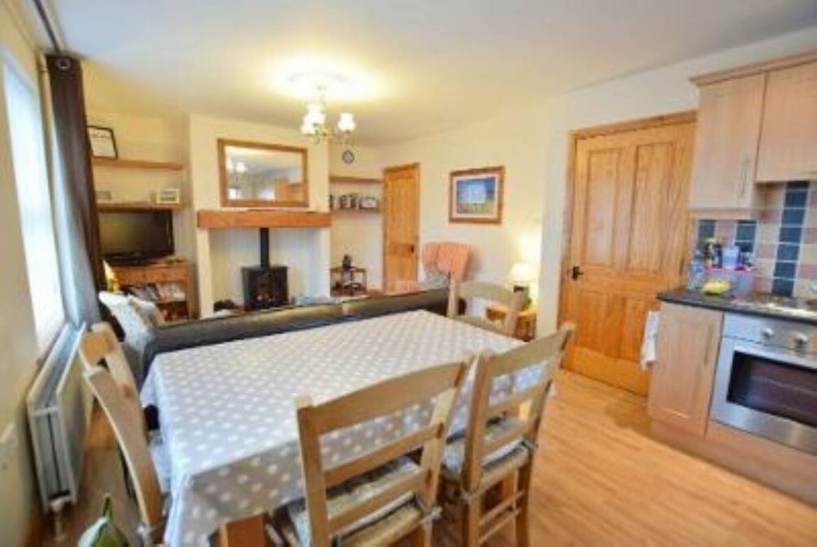 102 M² House ∙ 3 Bedrooms ∙ 7 Guests - Portballintrae