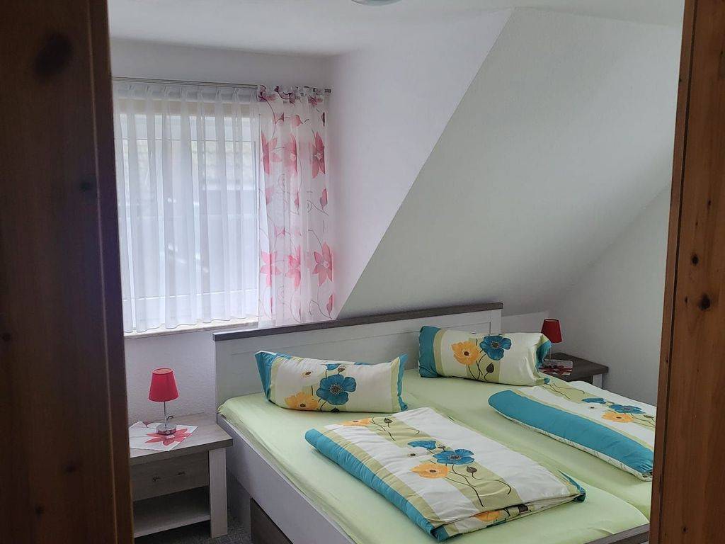 105 M² Ferienhaus ∙ 3 Schlafzimmer ∙ 8 Gäste - Ueckermünde