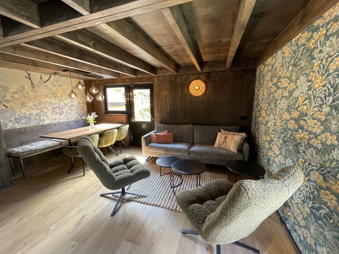 Bungalow ∙ 3 Bedrooms ∙ 6 Guests - Alkmaar