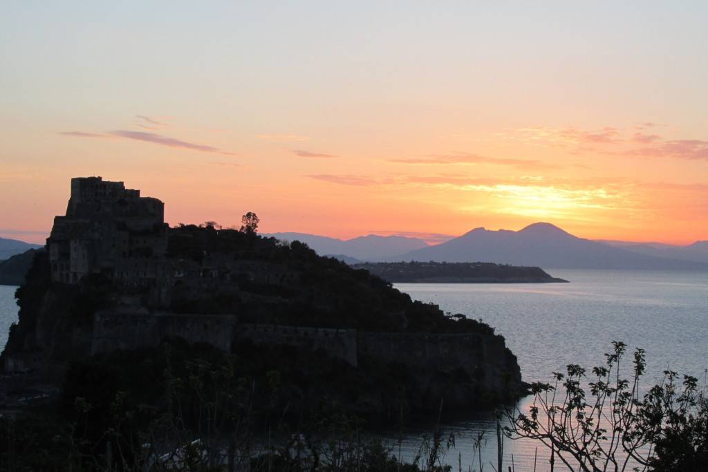 55 M² Apartment ∙ 1 Bedroom ∙ 5 Guests - Procida