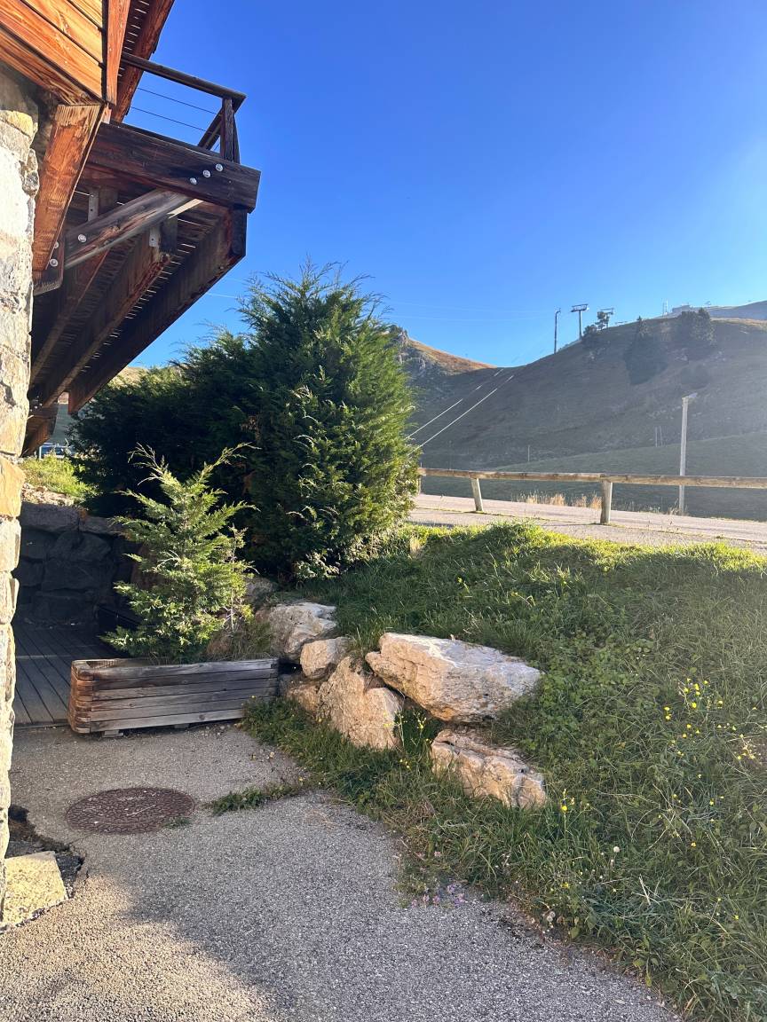 45 M² Appartement ∙ 1 Chambre ∙ 6 Personnes - Chamrousse