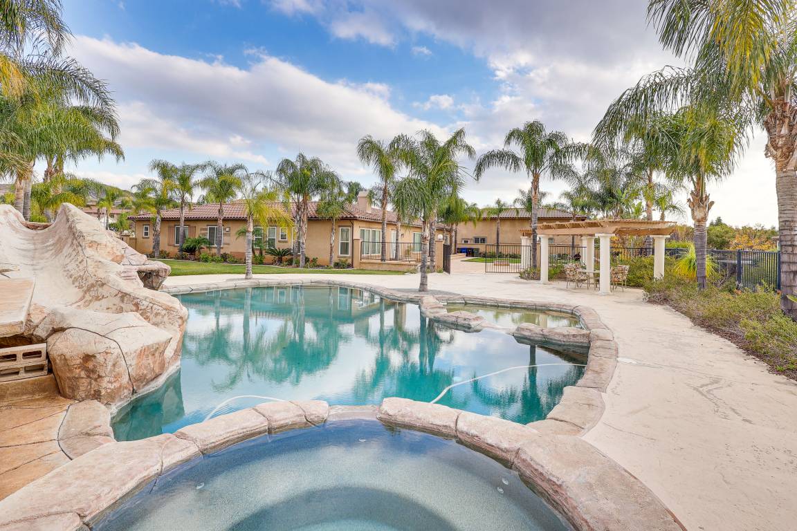 157 M² Apartment ∙ 3 Bedrooms ∙ 8 Guests - Riverside, CA