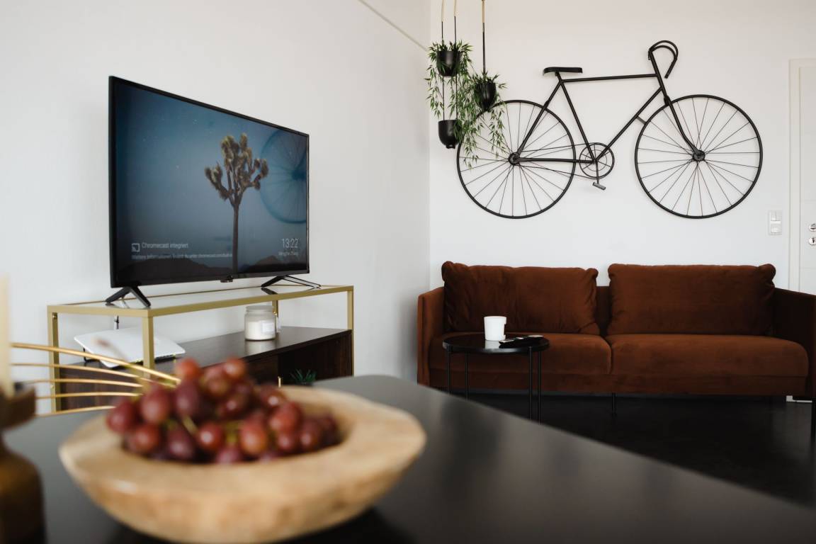 35 M² Appartement ∙ 1 Chambre ∙ 2 Personnes - Augsbourg