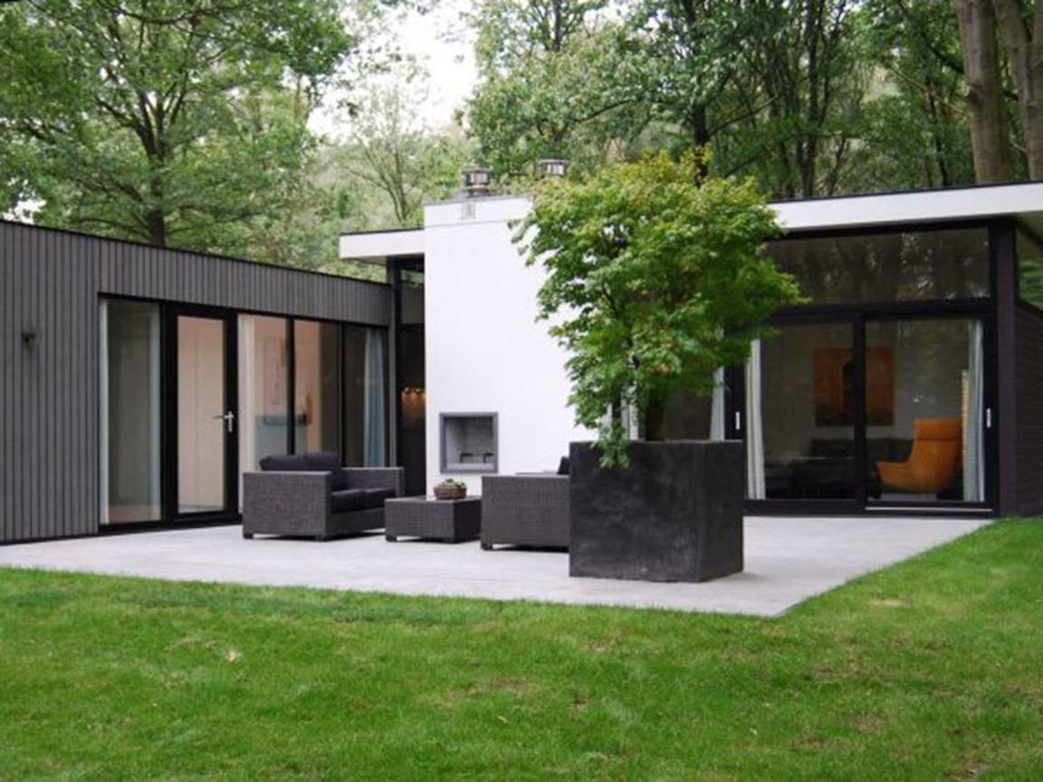 Maison De Vacances ∙ 1 Chambre ∙ 4 Personnes - Bennekom