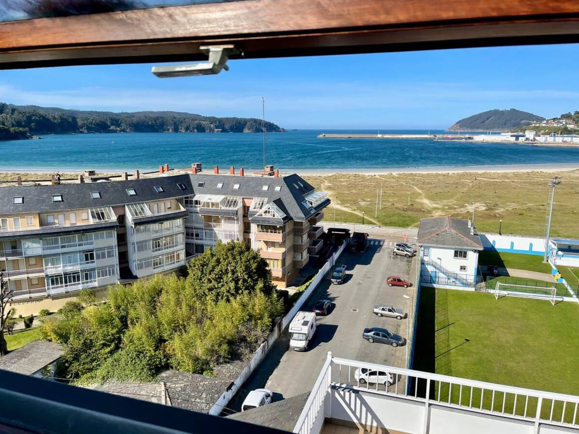 Apartament ∙ 3 Sypialnie ∙ 5 Gości - Viveiro