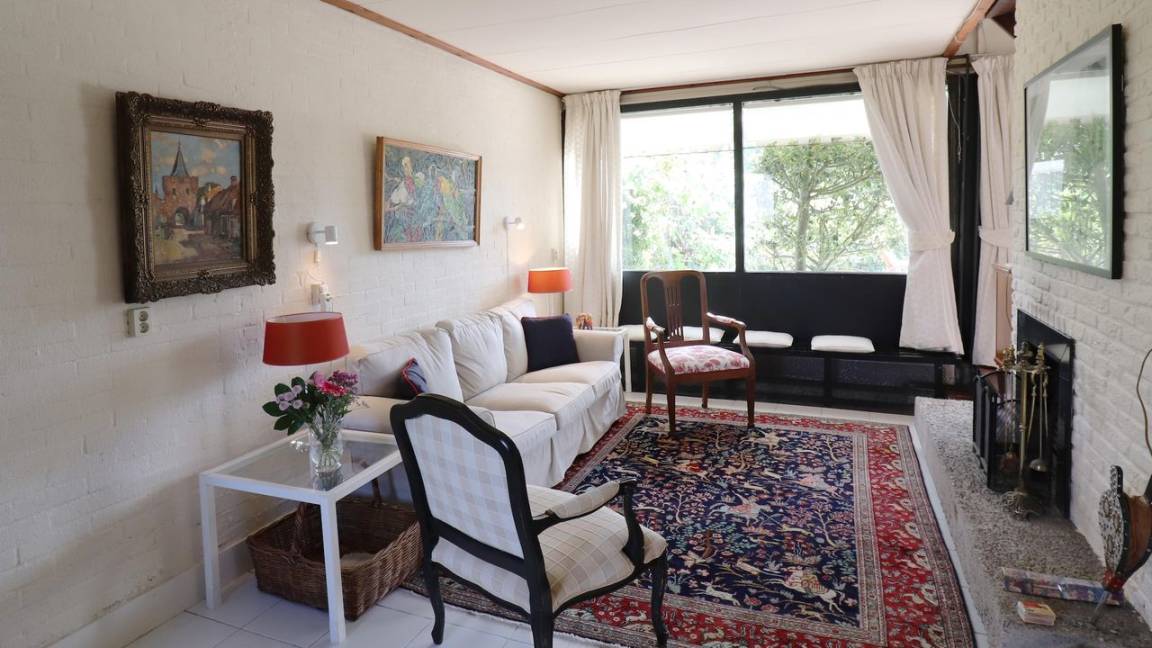80 M² Maison De Vacances ∙ 3 Chambres ∙ 6 Personnes - Noordwijk aan Zee