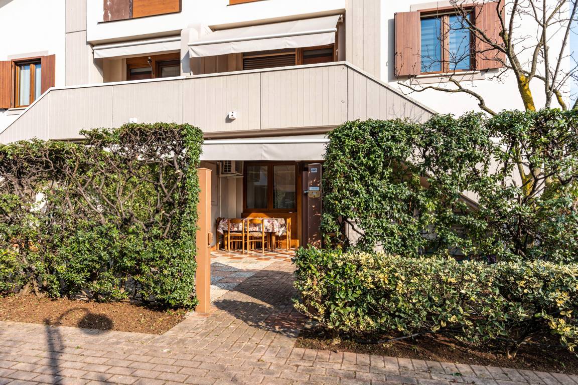 45 M² Apartamento ∙ 1 Quarto ∙ 4 Hóspedes - Bussolengo