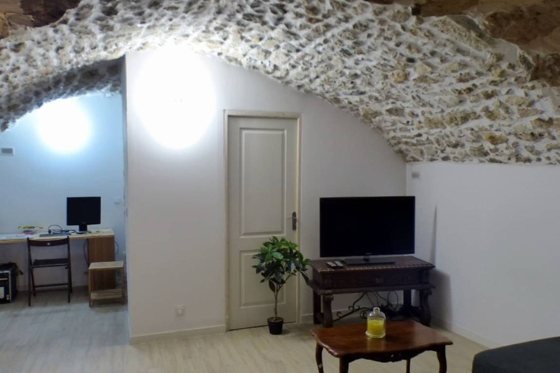 65 M² Appartement ∙ 1 Chambre ∙ 4 Personnes - Ollioules