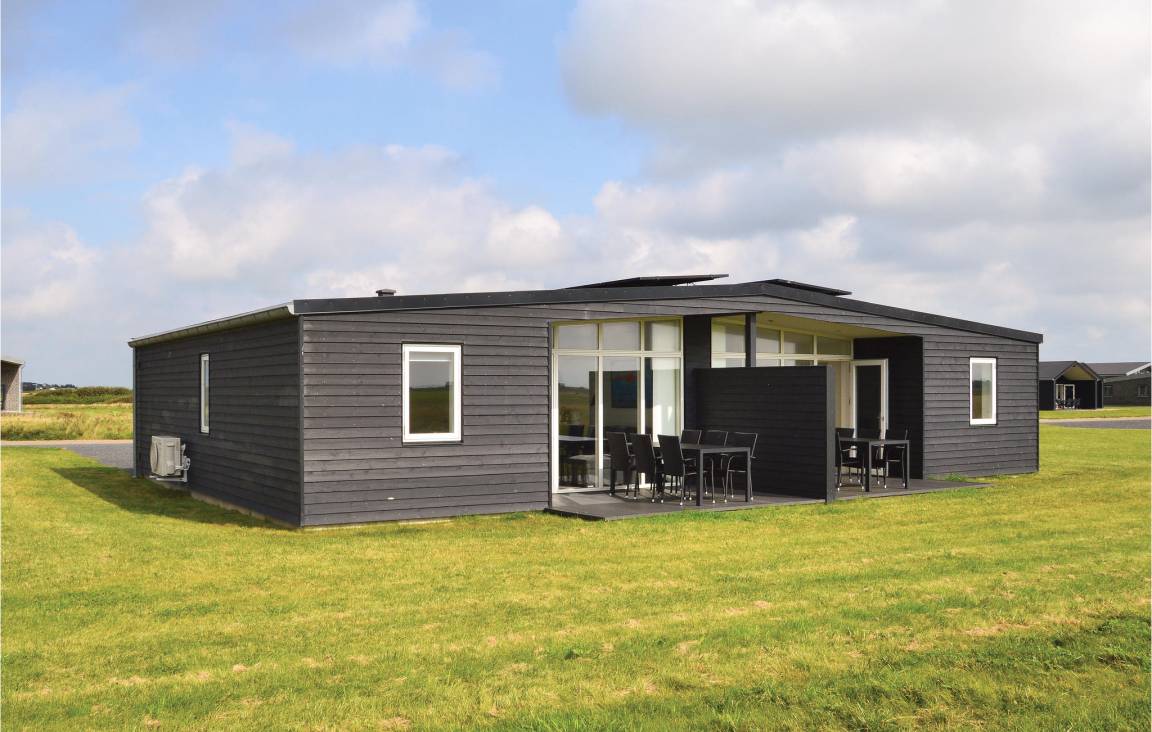 60 M² Maisonette-wohnung ∙ 2 Schlafzimmer ∙ 6 Gäste - Søndervig