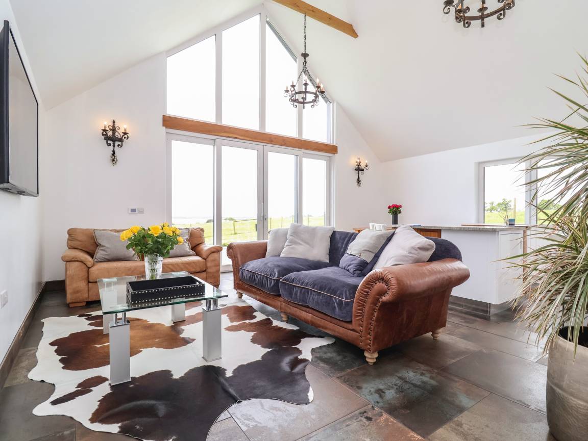 Cottage ∙ 2 Bedrooms ∙ 4 Guests - Felixstowe