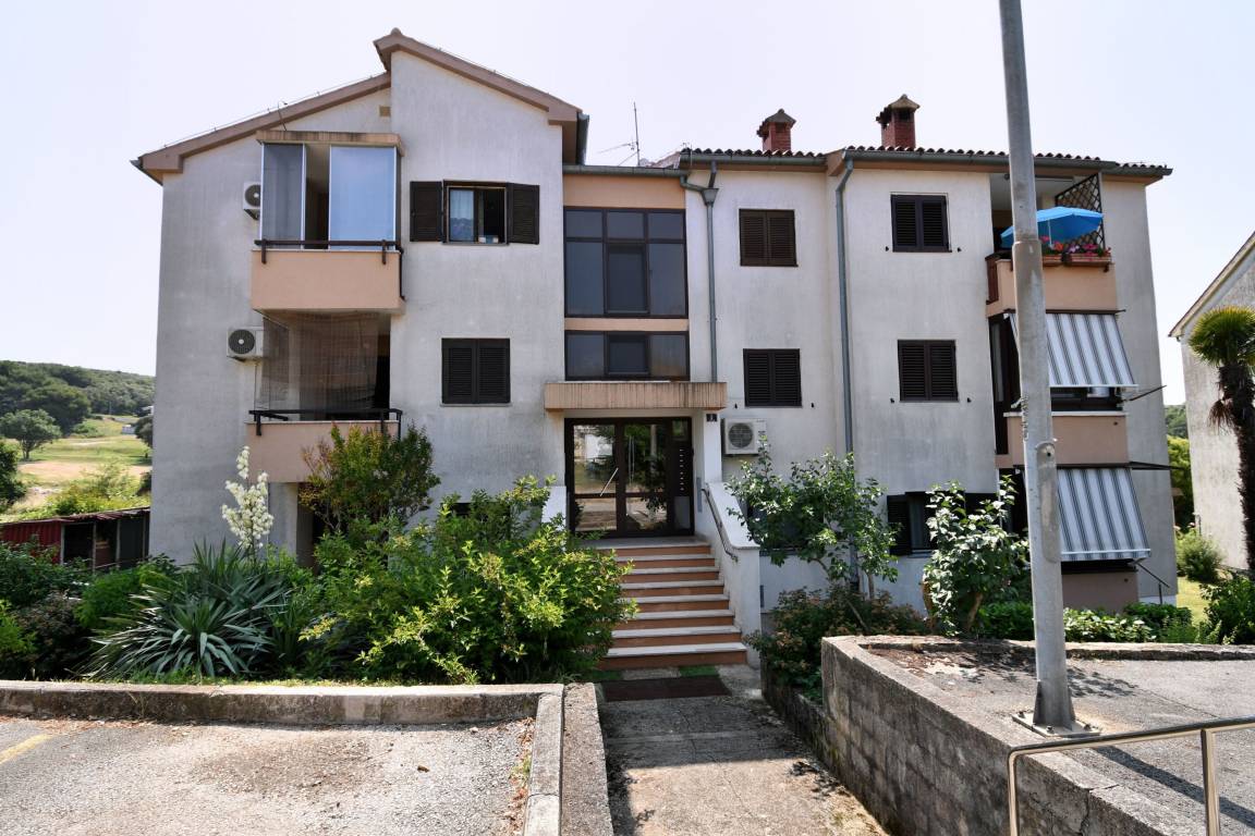 Apartment ∙ 2 Bedrooms ∙ 6 Guests - Rovinj