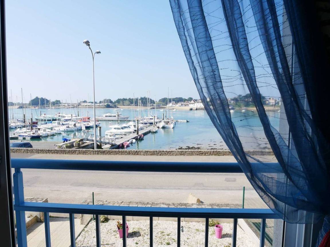 56 M² Appartement ∙ 2 Chambres ∙ 4 Personnes - Étel