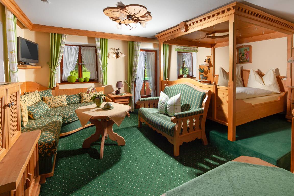 30 M² Apartment ∙ 2 Guests - Ramsau bei Berchtesgaden