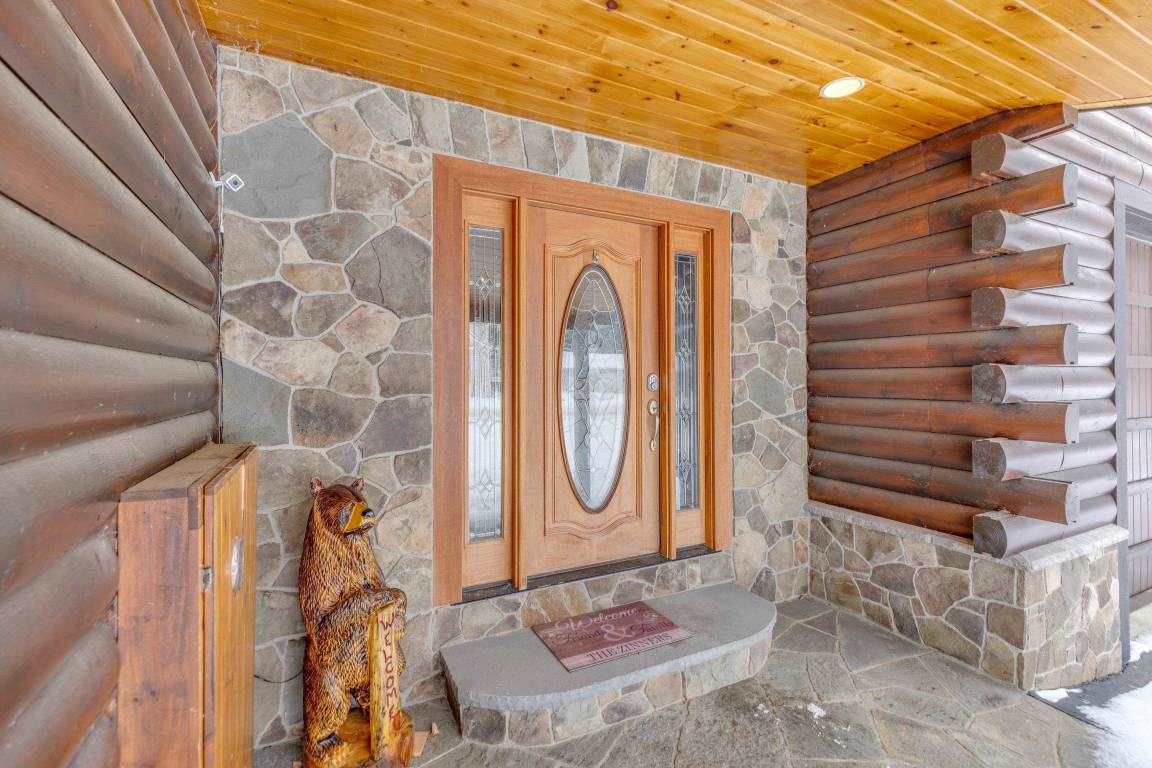 329 M² House ∙ 4 Bedrooms ∙ 8 Guests - Bretton Woods, NH