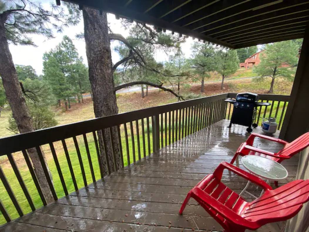 Condo ∙ 1 Bedroom ∙ 2 Guests - Flagstaff, AZ
