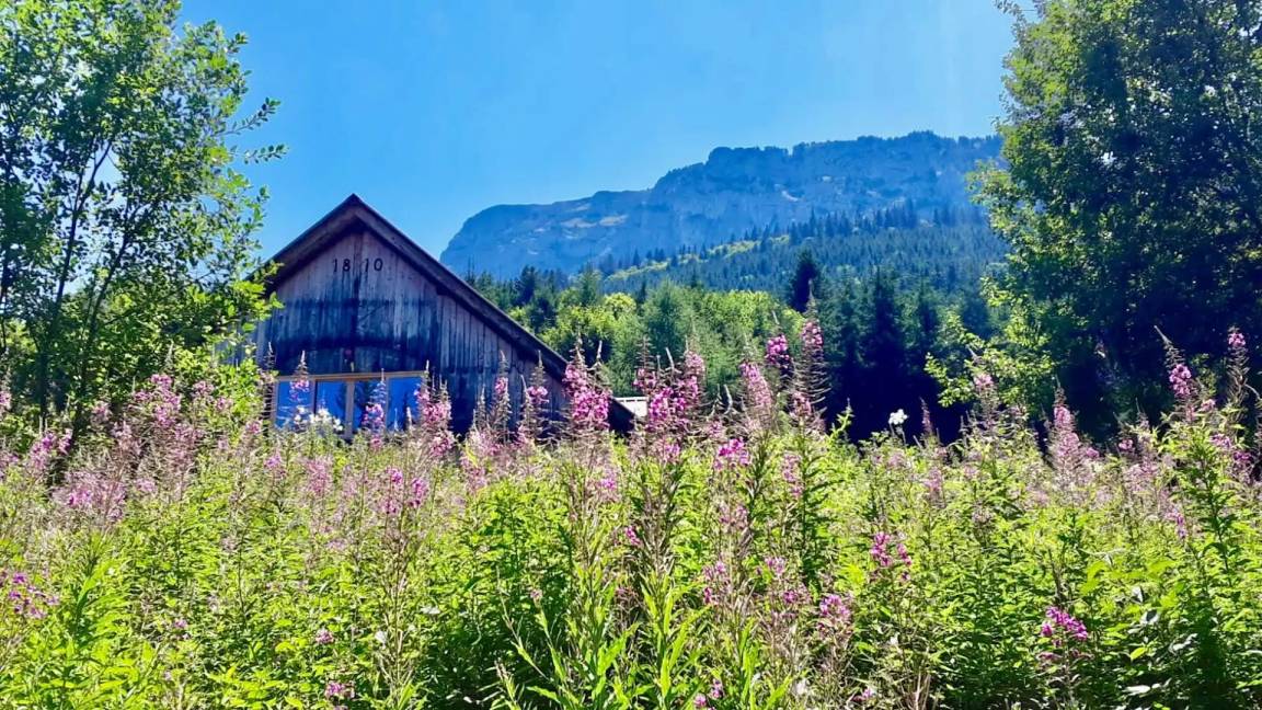 400 M² House ∙ 4 Bedrooms ∙ 15 Guests - Annecy-le-Vieux
