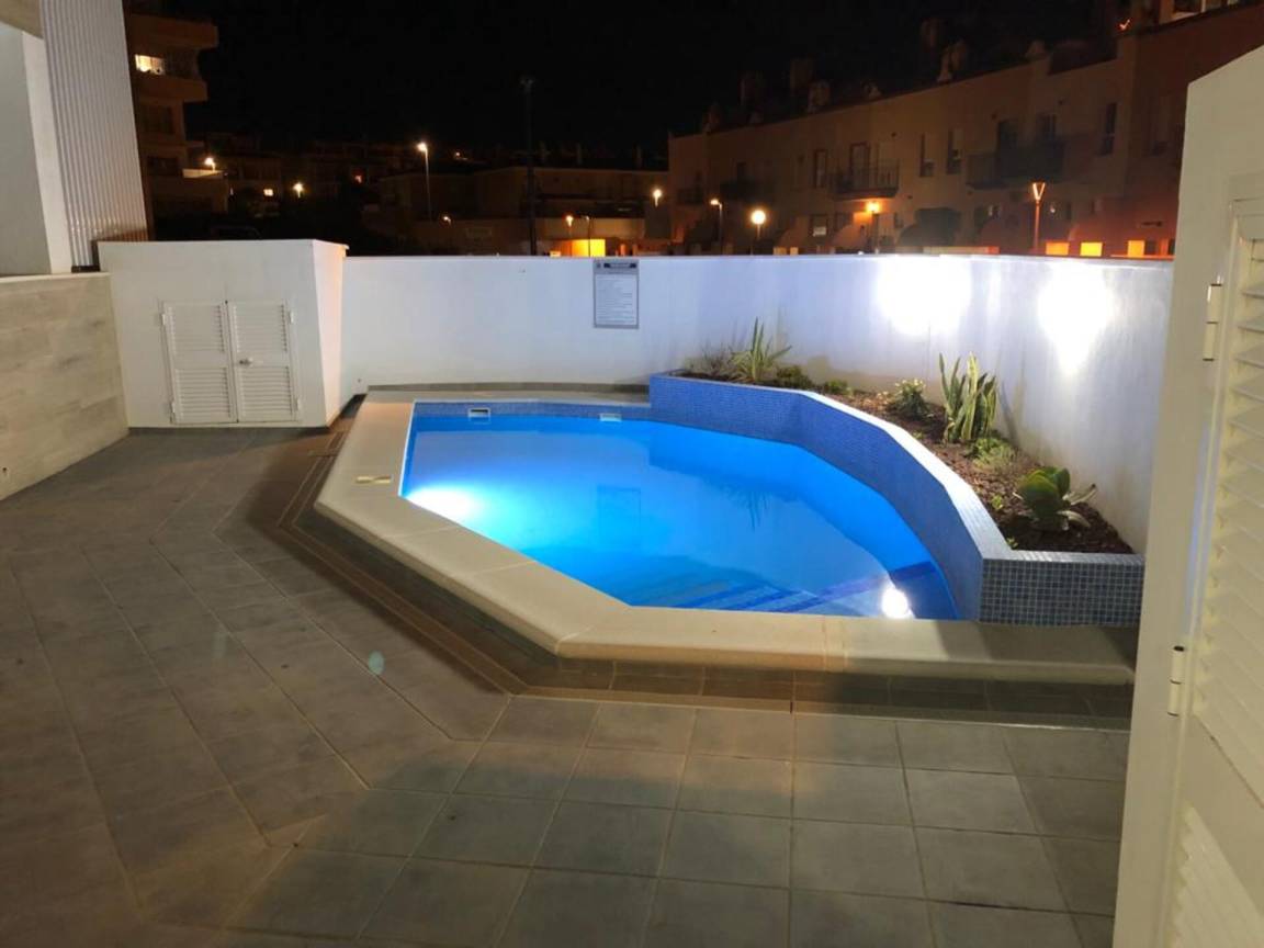 50 M² Appartement ∙ 1 Chambre ∙ 4 Personnes - Tarifa