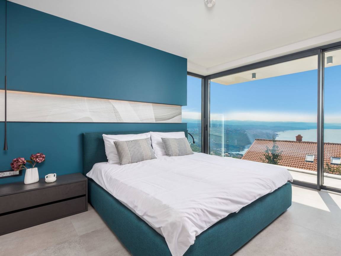 290 M² Villa ∙ 1 Schlafzimmer ∙ 10 Gäste - Opatija