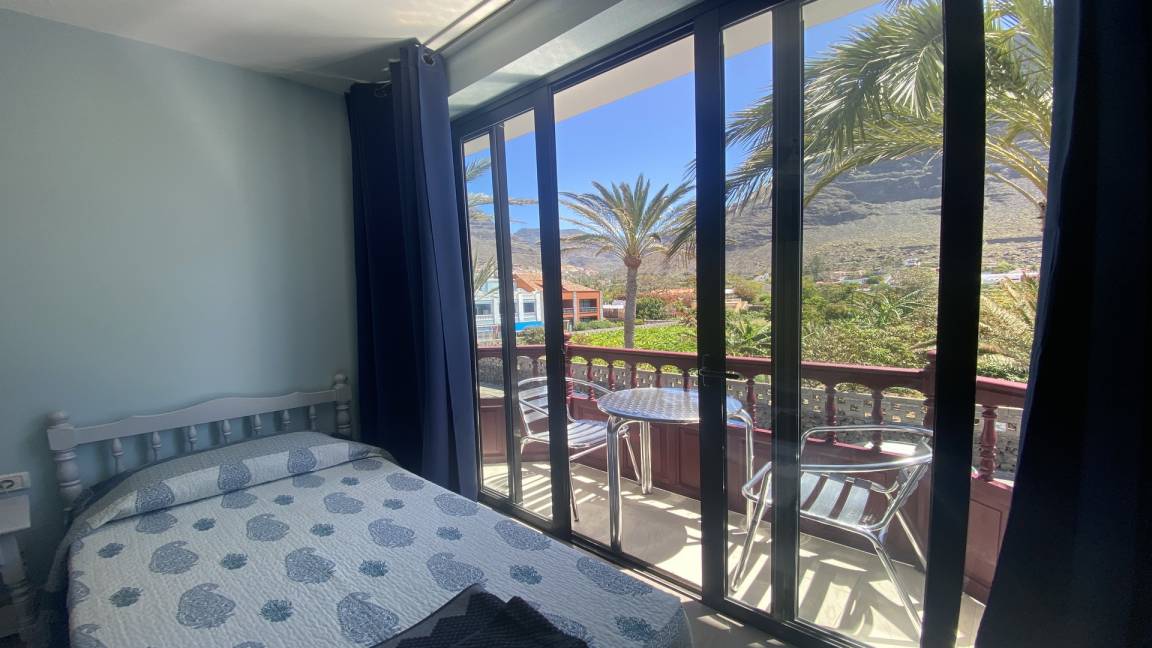 35 M² Studio Flat ∙ 2 Guests - Valle Gran Rey
