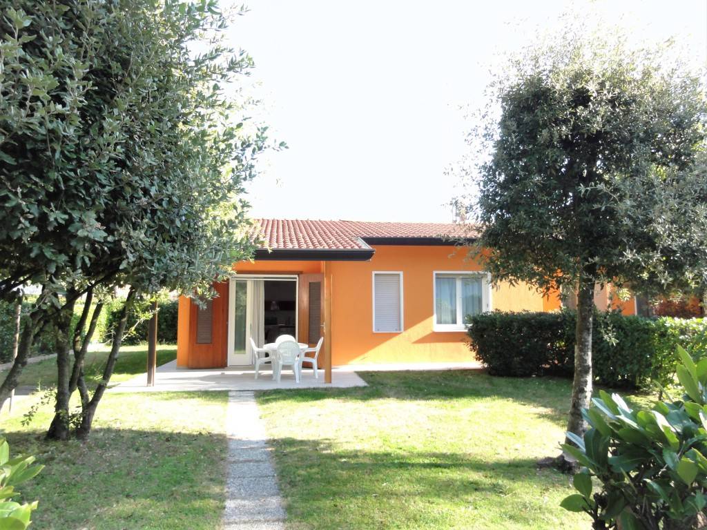 55 M² Villa ∙ 2 Bedrooms ∙ 6 Guests - Bibione Pineda