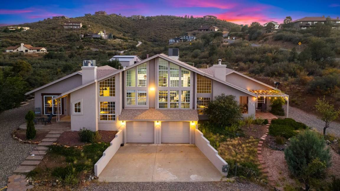 371 M² House ∙ 6 Bedrooms ∙ 22 Guests - Prescott Valley, AZ
