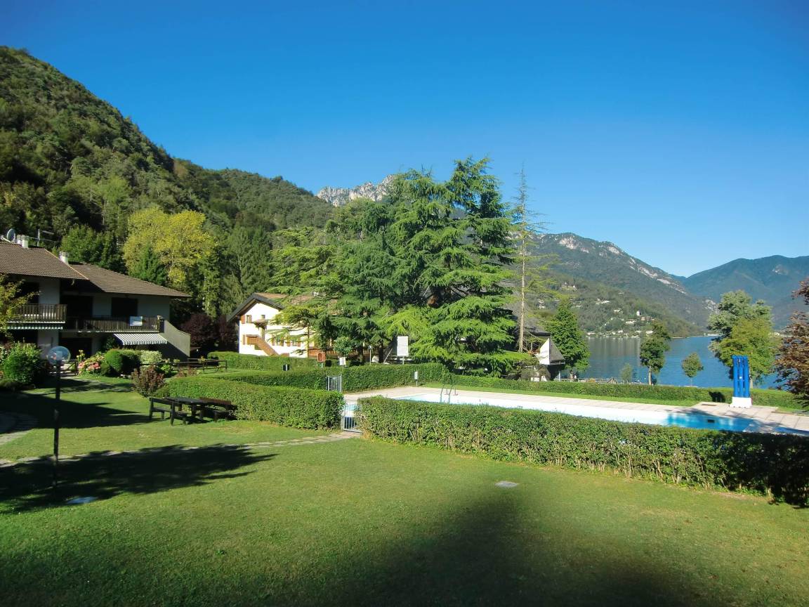 45 M² Appartement ∙ 2 Chambres ∙ 4 Personnes - Ledro
