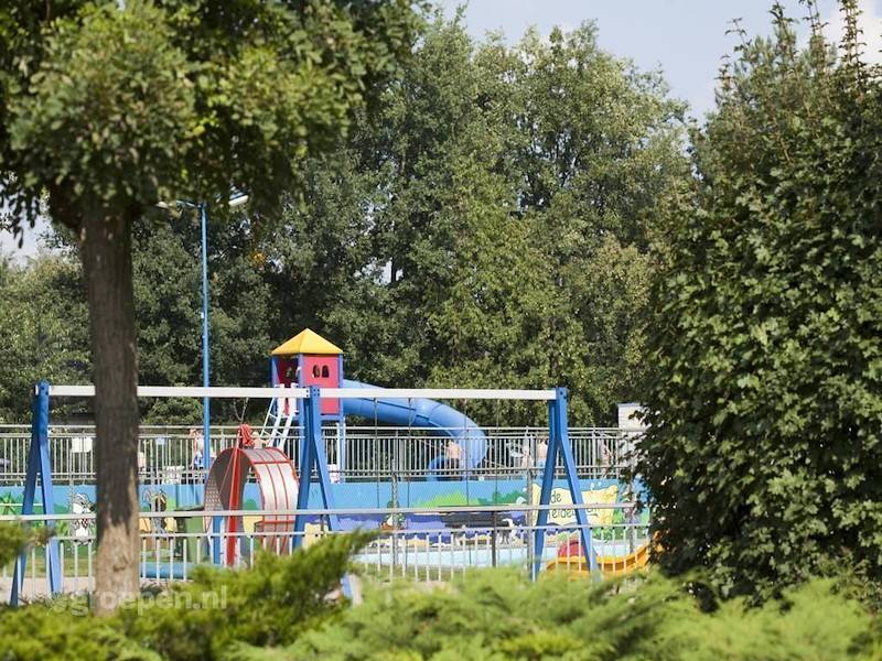 Maison De Vacances ∙ 6 Chambres ∙ 40 Personnes - Zeeland