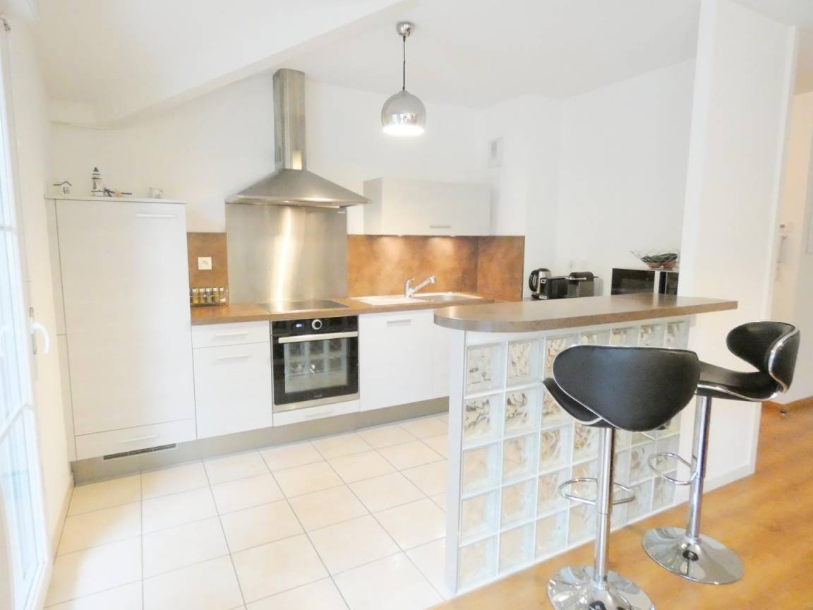 50 M² Gîte ∙ 1 Chambre ∙ 2 Personnes - Capbreton