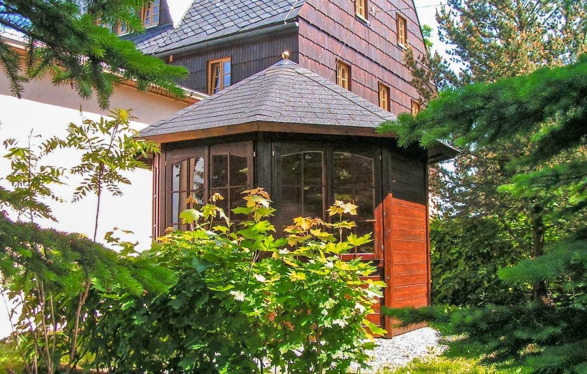51 M² Ferienwohnung ∙ 2 Schlafzimmer ∙ 6 Gäste - Holzhau