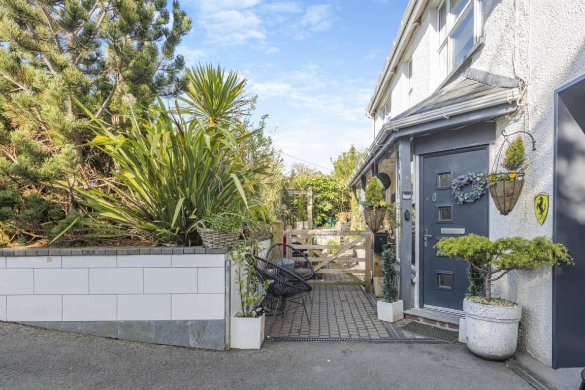 House ∙ 2 Bedrooms ∙ 4 Guests - Clovelly