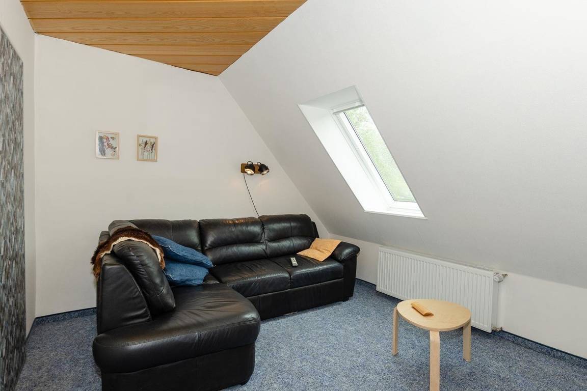 45 M² Apartamento ∙ 2 Habitaciones ∙ 4 Huéspedes - Schaprode